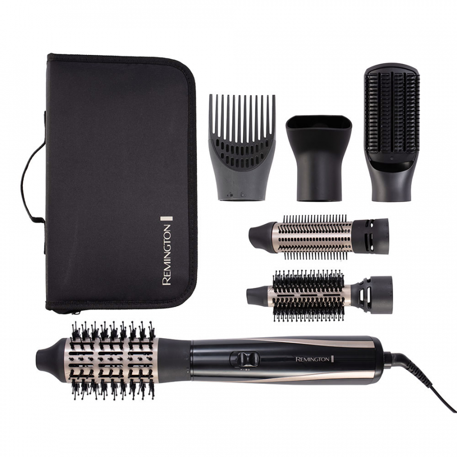 Четка за сушене и стилизиране Remington AS7700 Blow Dry and Style